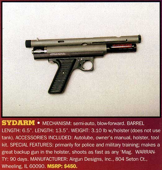 VintageRex.com